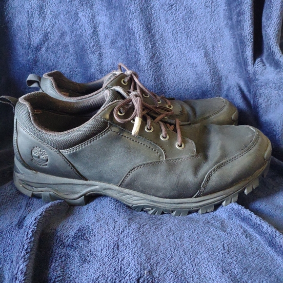 Timberland | Shoes | Timberland Discovery Plus Plain Toe Oxford Size 2 ...